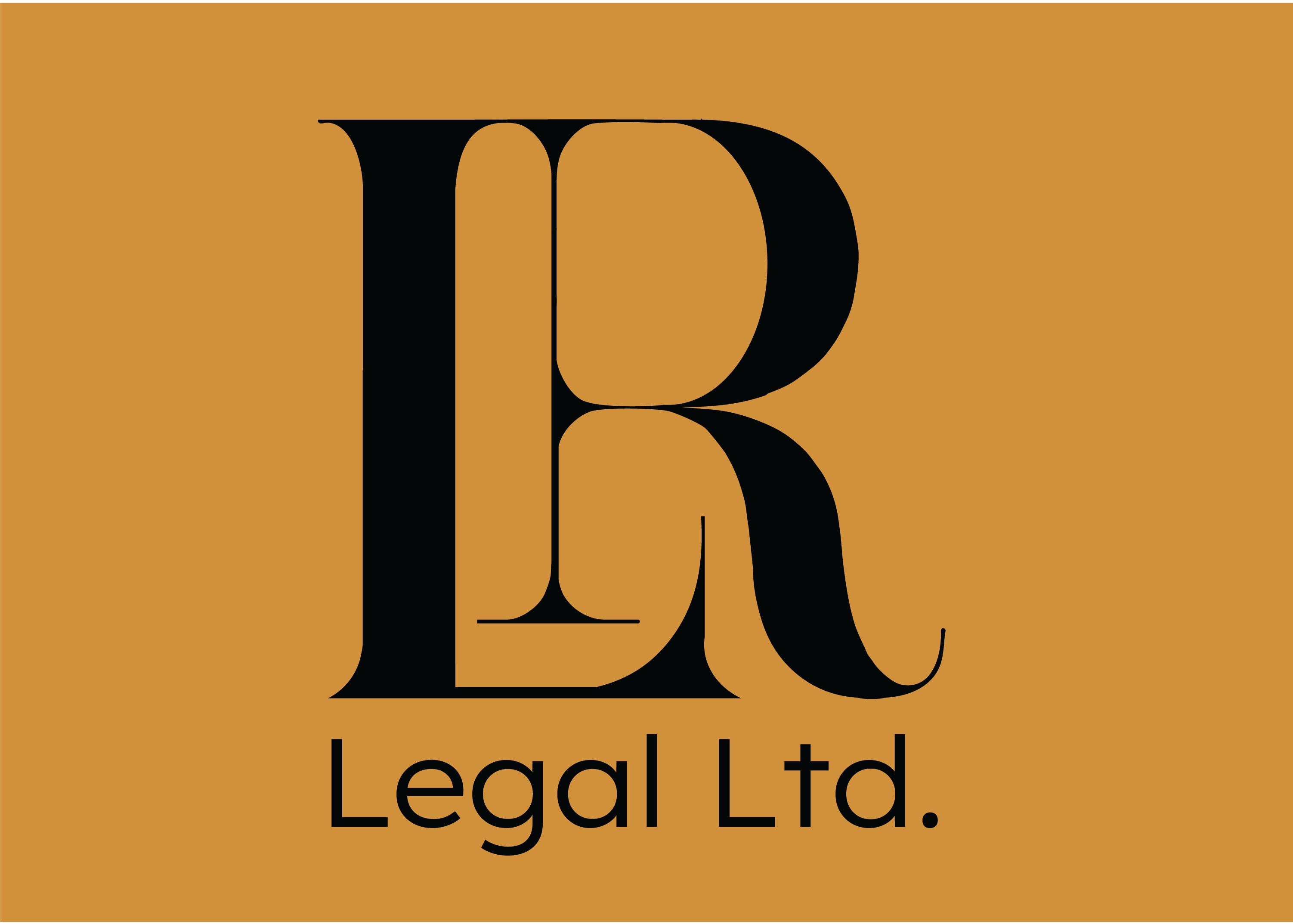 Home - LR Legal Ltd